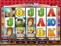Rhyming Reels Jack And Jill Slots Review: Free Spins & Big Wins